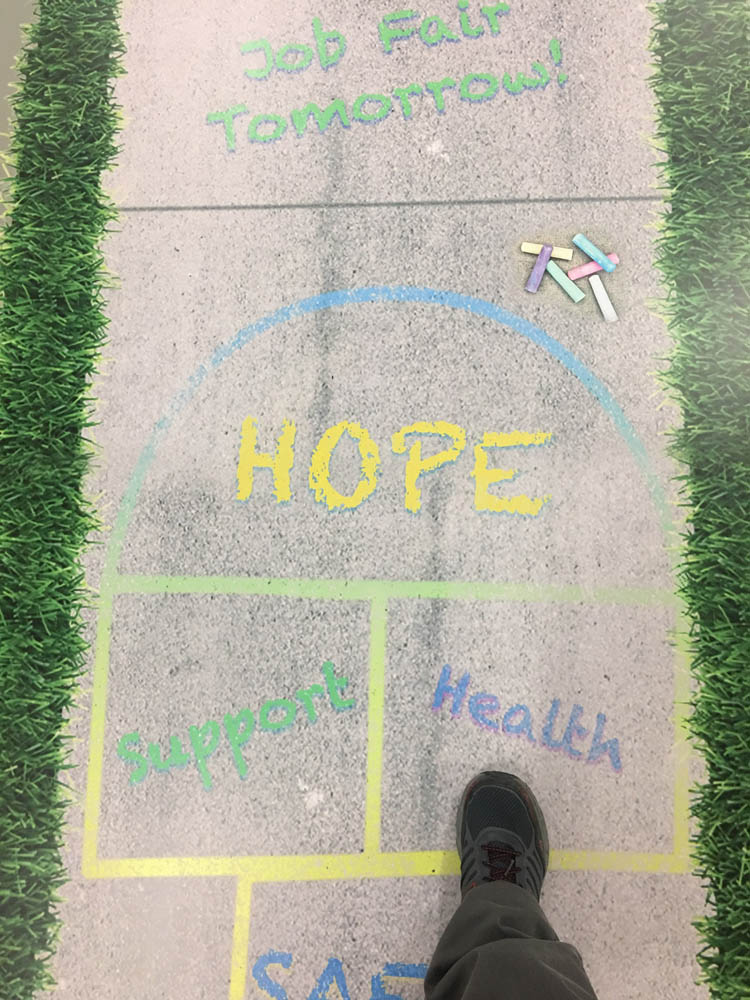 Signs n Graphics – Floor Graphics – PrintIt Custom Wraps & Graphic ...